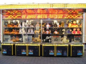 Victorian Stalls | Funfair Rides for Hire | Irvin Amusements